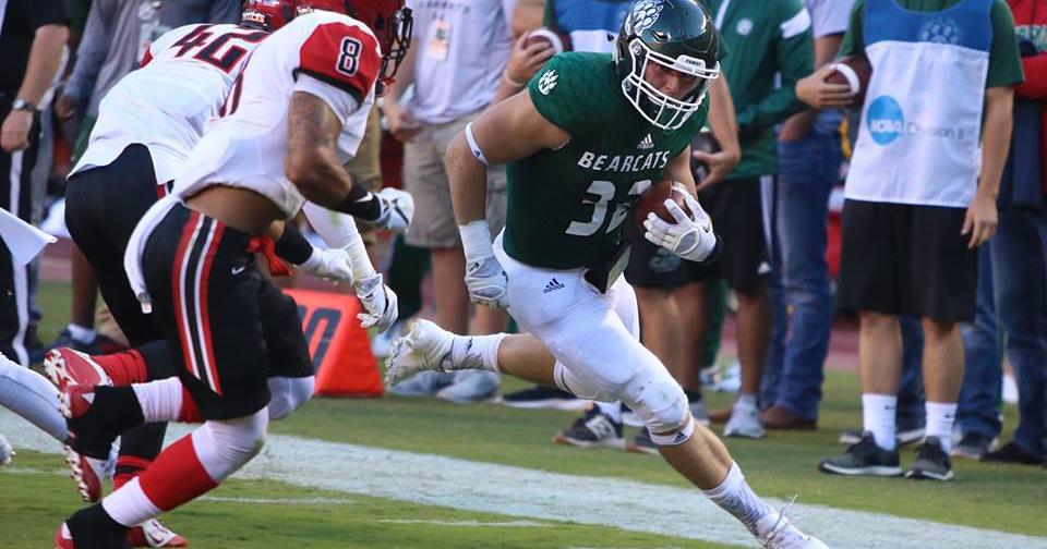 Northwest, UCM to clash at Arrowhead Stadium | Sports | kmaland.com