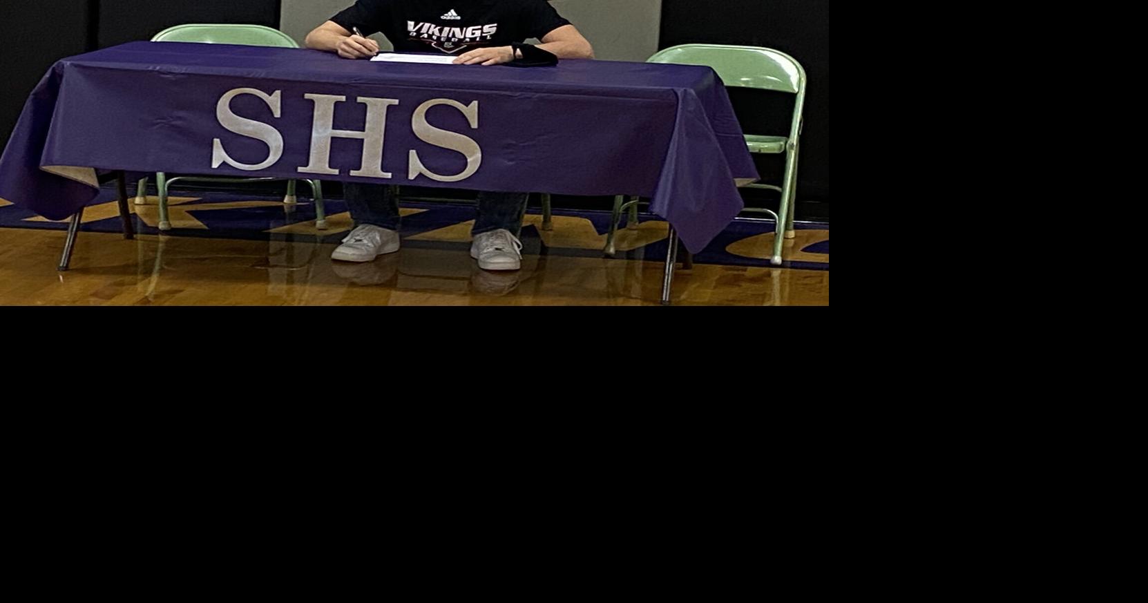 Stanton's Royal to continue baseball career at Grand View | Sports ...