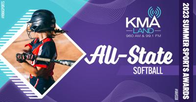 Presenting the 2023 KMA Sports All-State Softball Team | Sports ...