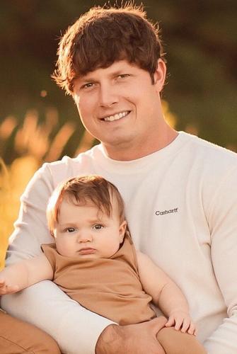 Dallas Wheatley, 29, of Adair, Iowa | Funerals | kmaland.com