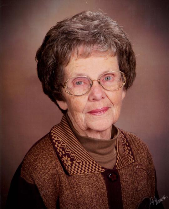 Alice Shriver, 93, of Atlantic, Iowa | Funerals | kmaland.com