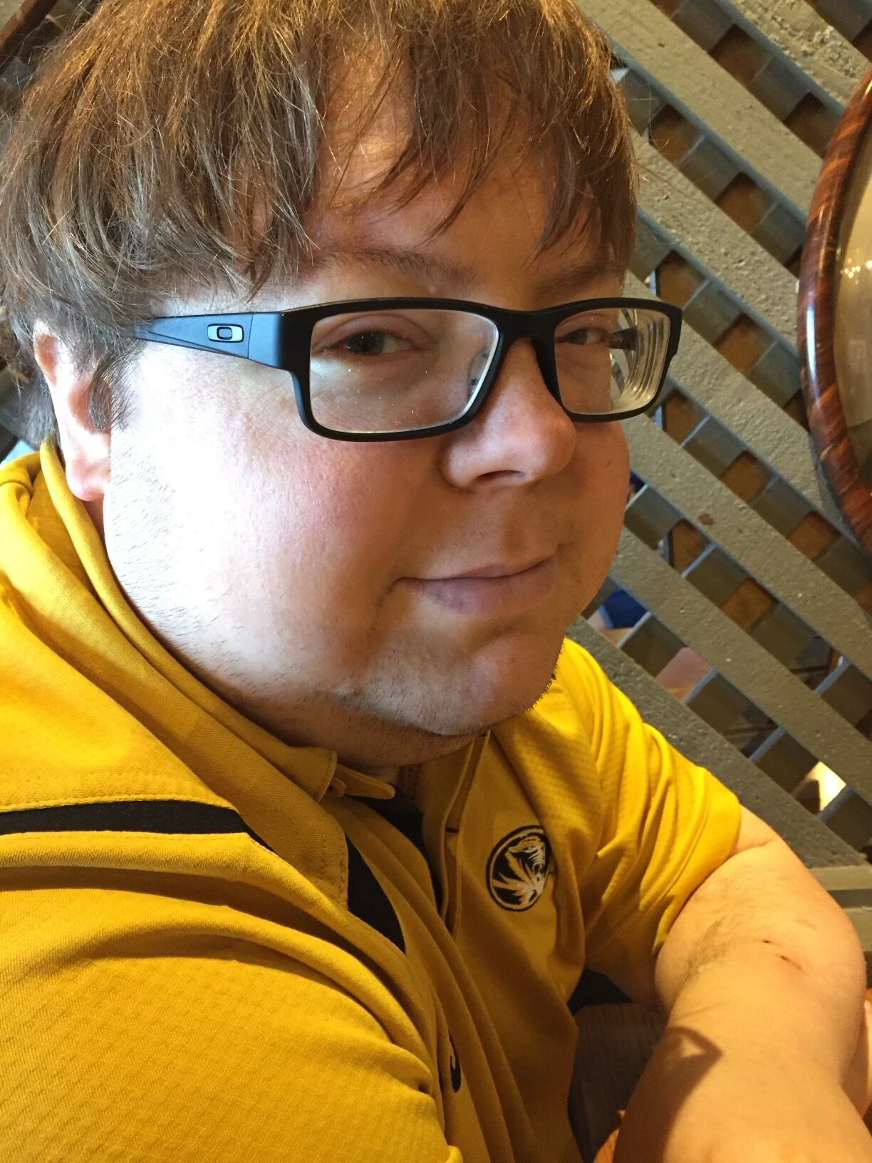 Jonathan Hull, 40, Grant City, Missouri | Funerals | kmaland.com