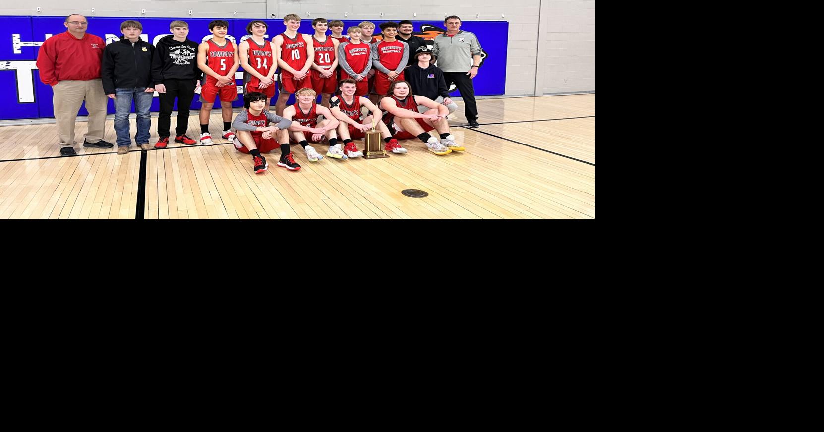 Sidney outlasts Stanton 56-47 to take home third place in Corner ...