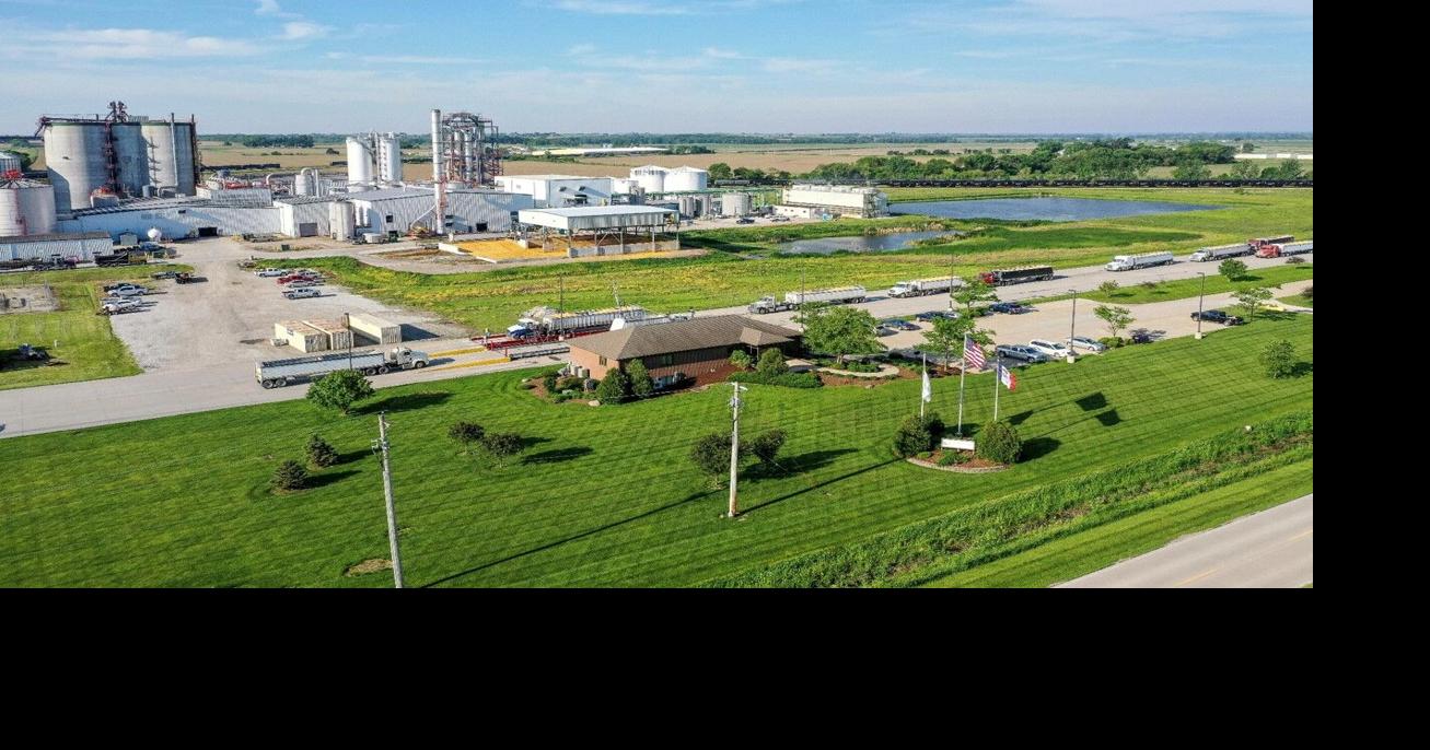 Green Plains announces $50 million Clean Sugar expansion to Shenandoah ...