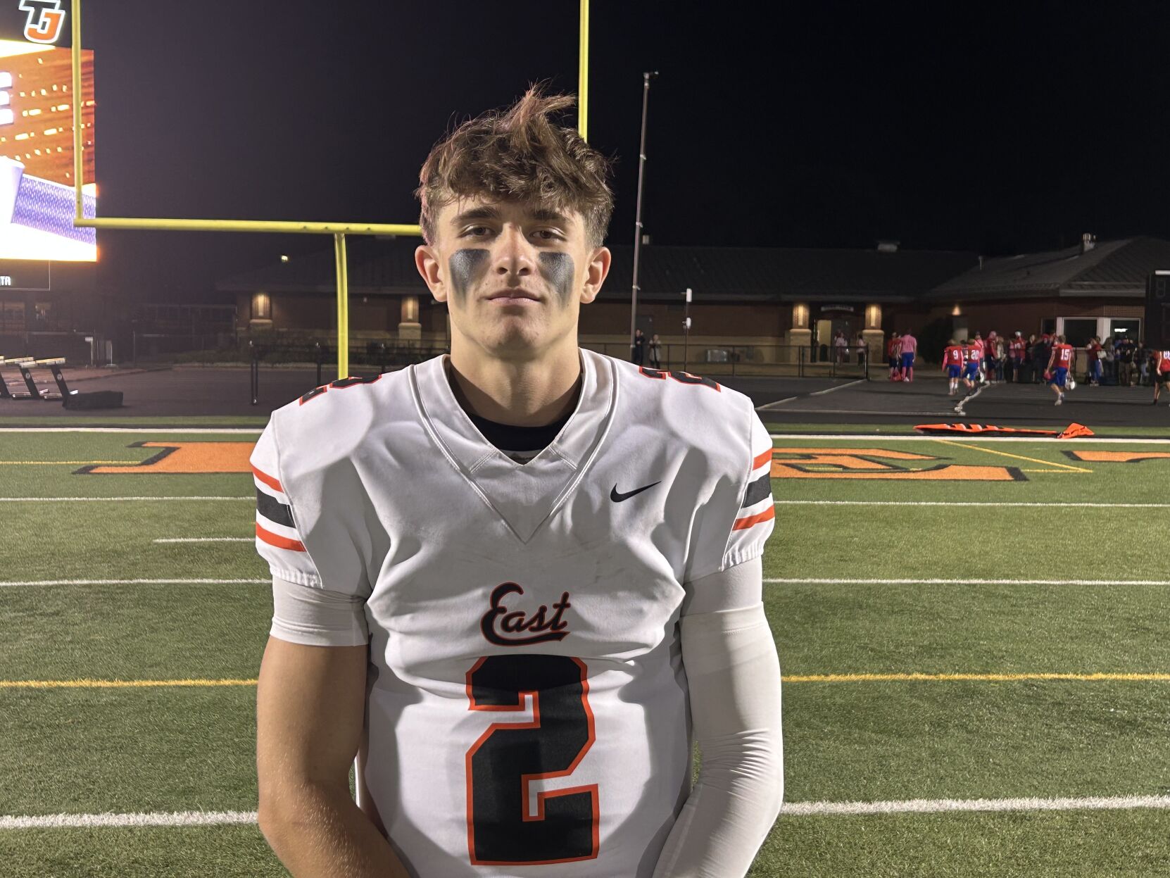 Battle-tested Sioux City East takes undefeated mark into bout state ...