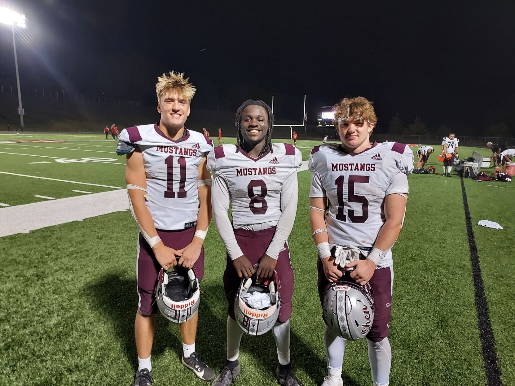 Shenandoah looks to lean on experienced, coachable players in 2025 ...