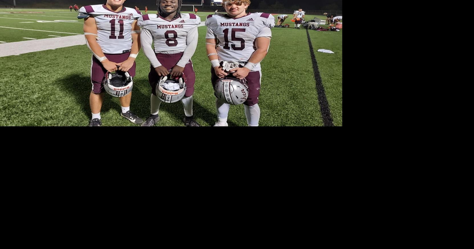 Shenandoah looks to regroup headed into key district matchup with Red ...