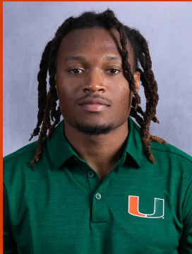 Former Miami DB Clark commits to Missouri | Sports | kmaland.com