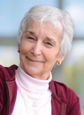 JoAnn Harms, 87, of Red Oak, Iowa | Funerals | kmaland.com