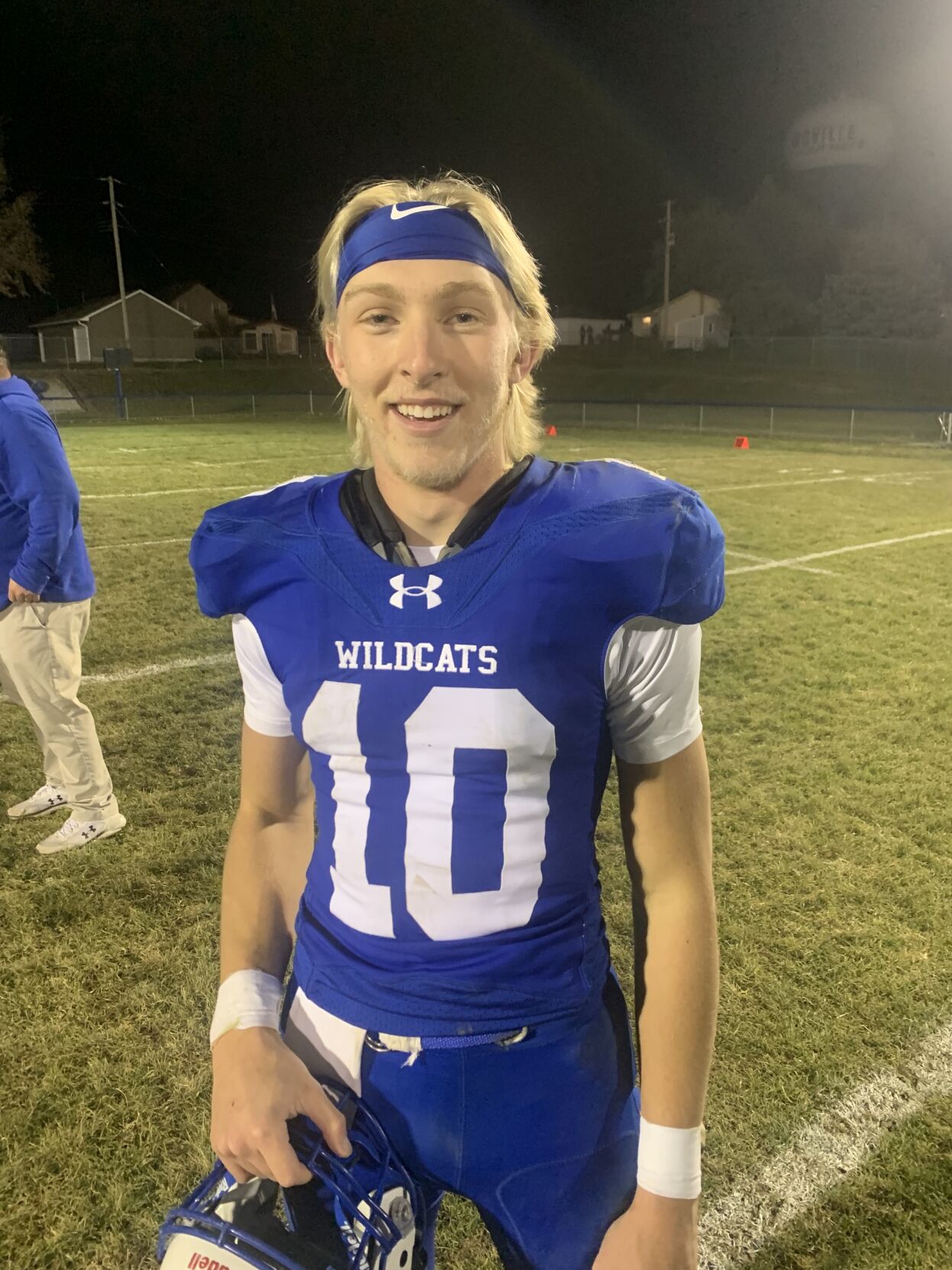 KMAland Iowa Football (11/3): LC, Creston, Underwood, Heelan advance to ...