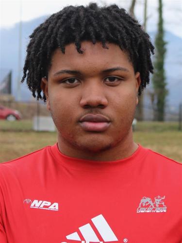 Nebraska adds Georgia OT Hood | Sports | kmaland.com