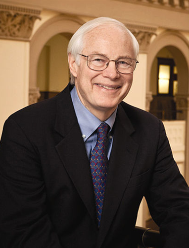 Former Iowa Congressman Jim Leach has died | News | kmaland.com