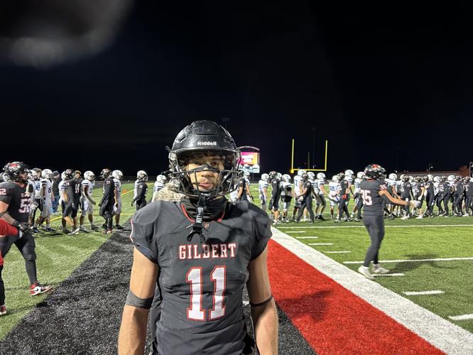 Iowa Class 3A/4A/5A Football (10/31): Heelan, SBL, SC East move to ...