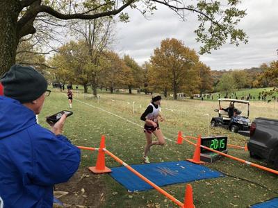 Treynor's Teigland, Dooley lead healthy contingent of KMAland state ...