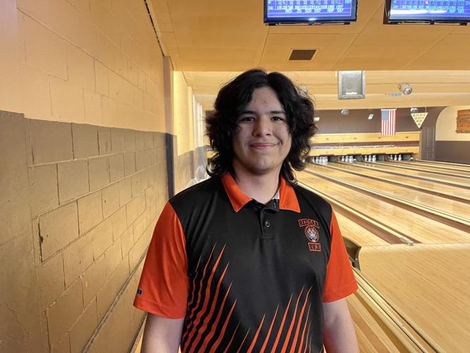 2022 Class 1A Boys Bowling State Individual Qualifiers | | kmaland.com