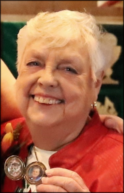 Ruth Anne Stacy, 81 of Marion, Iowa | Funerals | kmaland.com