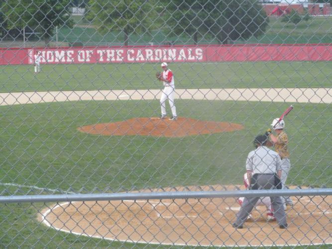 St. Albert vs. Treynor -- Class 2A Baseball District Baseball | Gallery ...