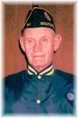 Duane King, 82, of Bedford, Iowa | Funerals | kmaland.com
