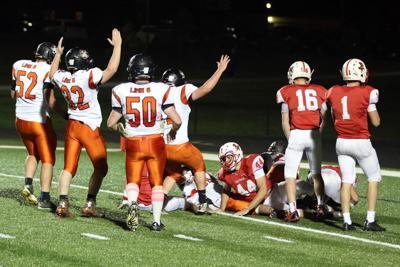 Red Oak looks to continue perfect mark away from home | Sports ...