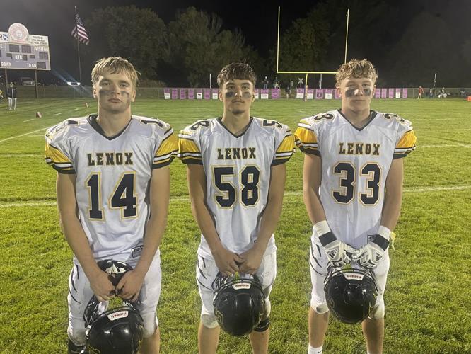 KMAland Iowa 8-Player (Week 6): East Mills wins shootout, CAM survives ...