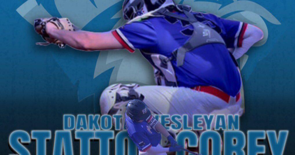 Ashland-Greenwood's Corey to play baseball at Dakota Wesleyan | Sports ...