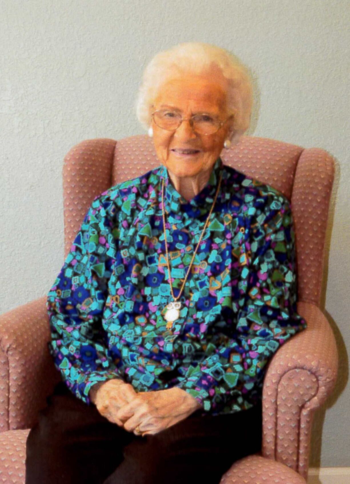 Ruth Wise, 94, of Atlantic, Iowa | Funerals | kmaland.com