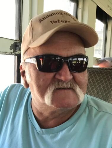 Randall "Randy" Hansen, 69, Anita | Funerals | kmaland.com