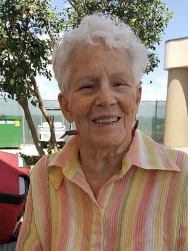 Geneva Ailes, 91, Nebr. City | Funerals | kmaland.com