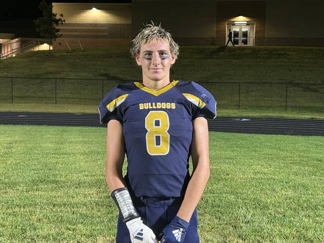 KMAland Iowa 11-Player Week 1 (8/30): SW Valley gets shutout, AHSTW ...