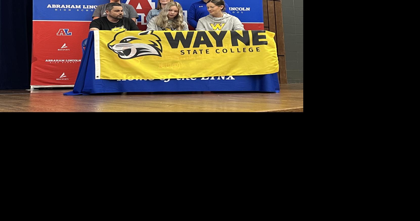 AL's Williams another Lynx standout slated to compete for Wayne State ...