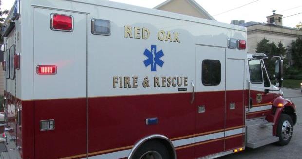 Red Oak council hears update on EMS funding options | News | kmaland.com