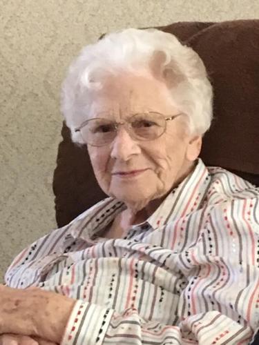 Onalee H. Czapla, 101, of Shenandoah, Iowa | Funerals | kmaland.com