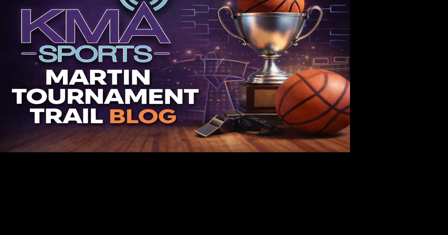Martin Blog (2/18): 9 games, 14 area teams on the tourney trail slate ...