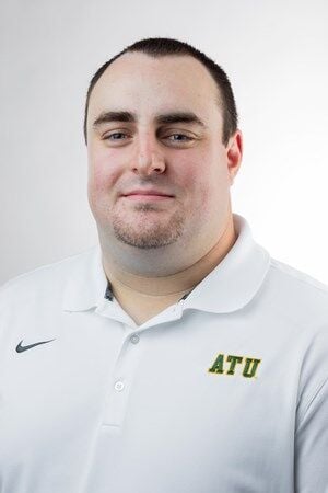 Iowa State tabs Nook as volleyball assistant | Sports | kmaland.com