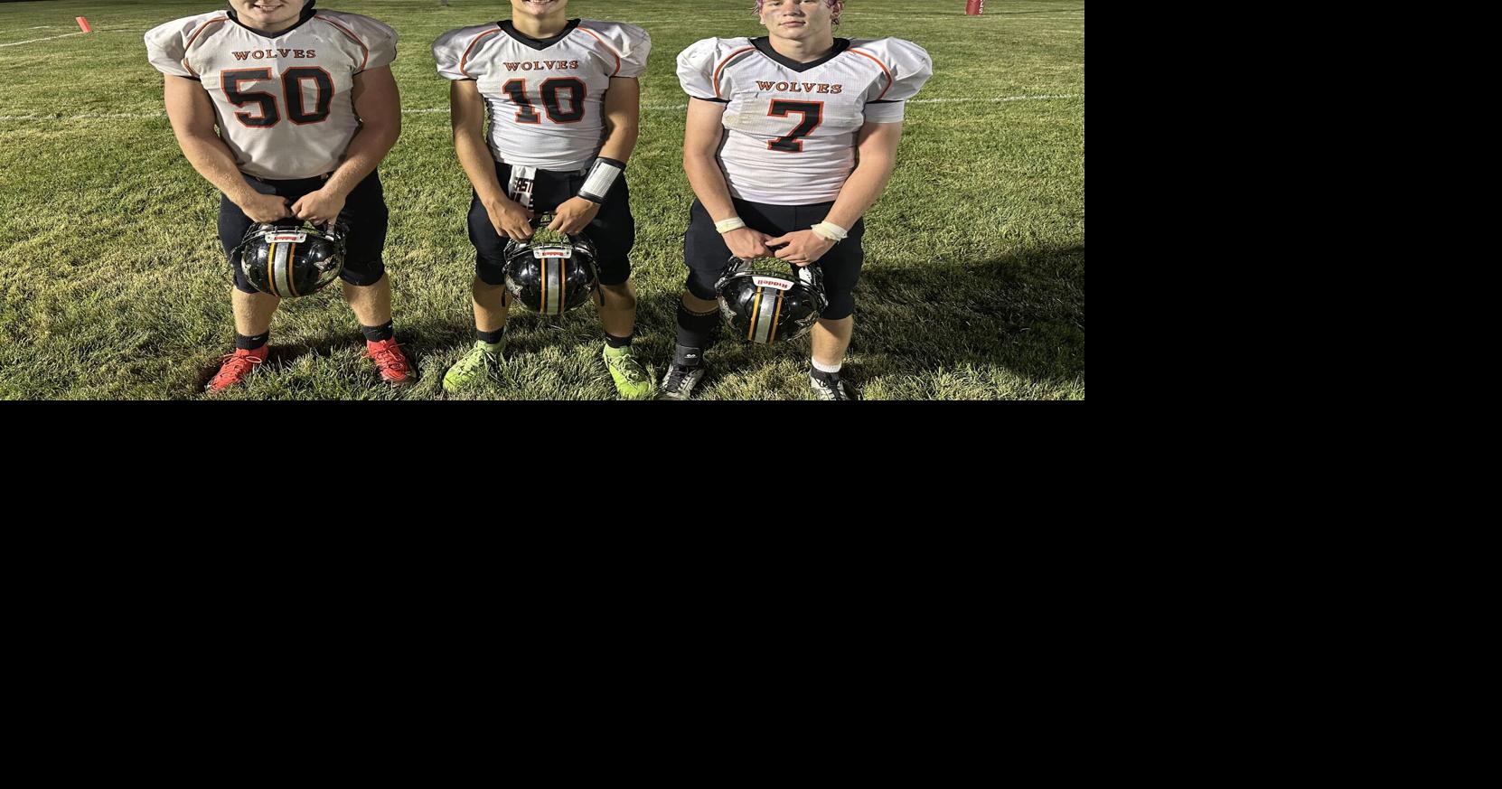 KMAland Missouri Football (Week 1): East Atchison opens Piper era with ...