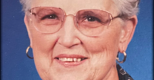 Donna Jean (Patton) James 91, of Glenwood, Iowa formerly of Tabor, Iowa ...