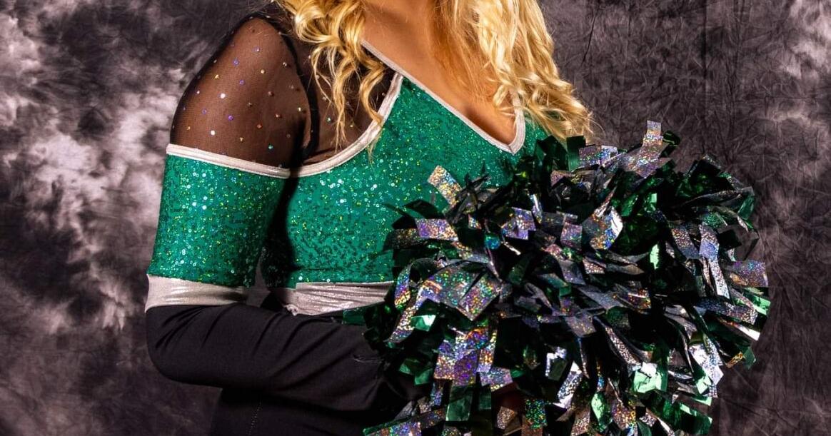 East Mills' Vandenberg named to All Iowa dance team | News | kmaland.com