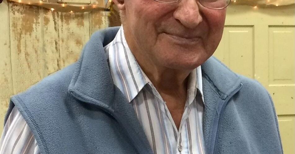 Herb Hansen, 90, of Atlantic, Iowa | Funerals | kmaland.com