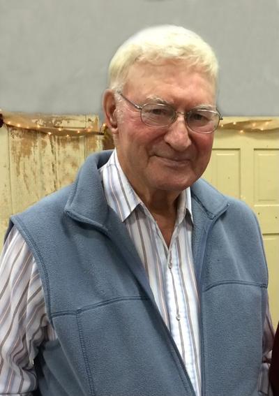 Herb Hansen, 90, of Atlantic, Iowa | Funerals | kmaland.com