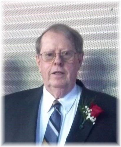 Rodger Ritchie, age 86 of Lenox, Iowa | Funerals | kmaland.com