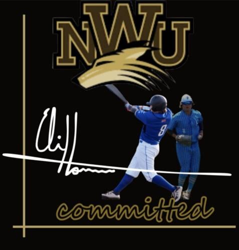 Hard work lands Plattsmouth's Horner an opportunity with Nebraska ...