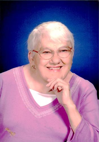 Luwana (Linke) Scribner, 92 of Farmington, New Mexico | Funerals ...