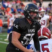 Glenwood's Patton finds 'perfect fit' with Wayne State | Sports ...