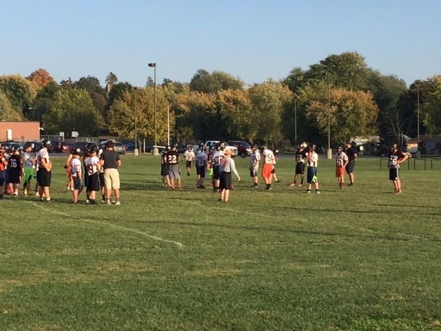 KMA Sports Video Feature: Red Oak Football | Sports | kmaland.com