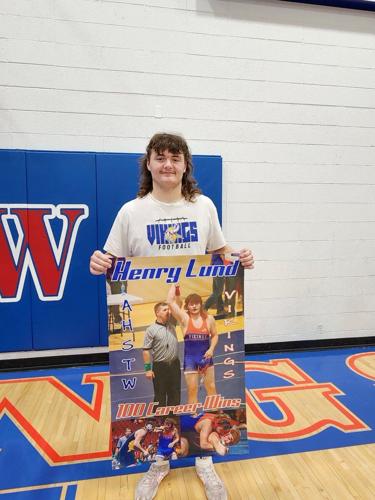 KMAland Boys Wrestling (1/23): 4-0 day for Glenwood, Lo-Ma, Mo. Valley ...