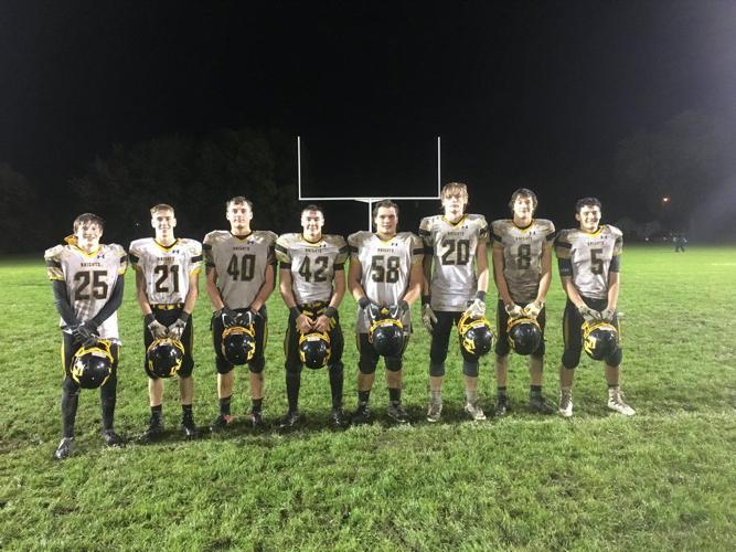 Class 8-Man Recap (Week 7): FM, Sidney, Stanton, Bedford extend streaks ...
