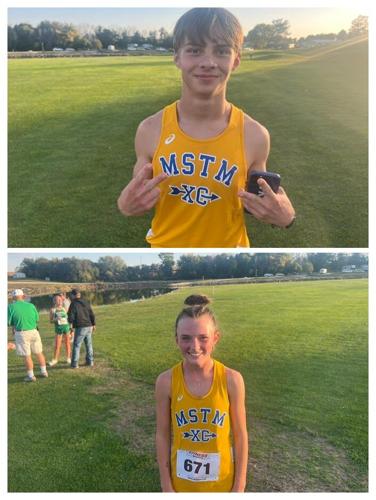 Martensdale-St. Marys dominates POI meet | Sports | kmaland.com