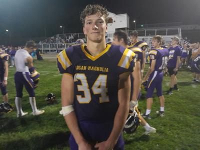 Lo-Ma's Collins coming off big game behind experienced offensive line ...