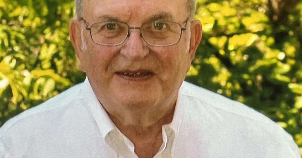 Jim Olinger, 89, Shambaugh, Iowa | Funerals | kmaland.com