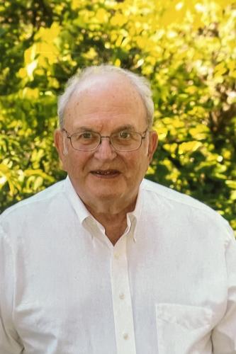 Jim Olinger, 89, Shambaugh, Iowa | Funerals | kmaland.com